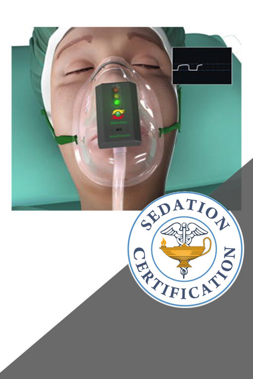 Surgery Intra-op Suggestions for Rapid Recovery - Sedation Certification
